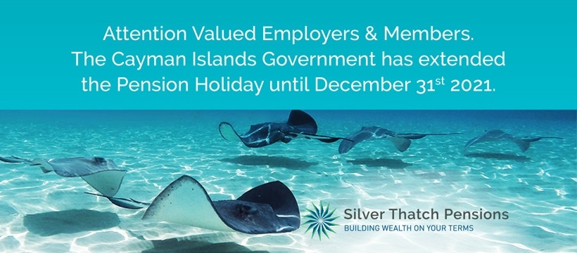 Know Your Rights Under the New Cayman Islands Pension Law